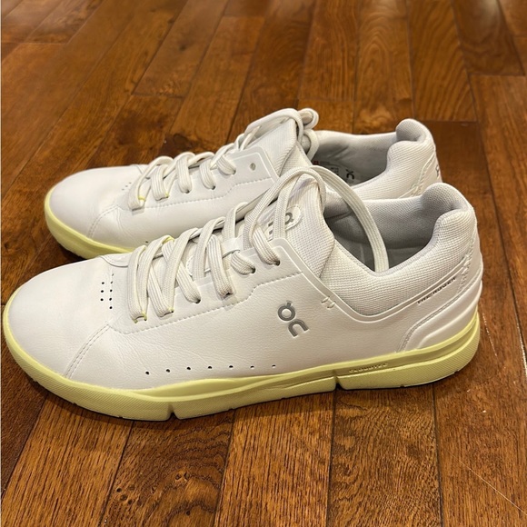 On Running | Shoes | On Cloud The Roger Advantage | Poshmark